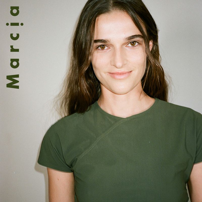 Marcia F/W 20 (Various Campaigns)