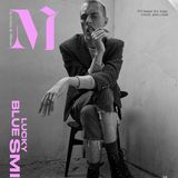 Lucky Blue Smith - Model Profile - Photos & latest news