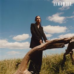 Isabella Ridolfi - Model Profile - Photos & latest news