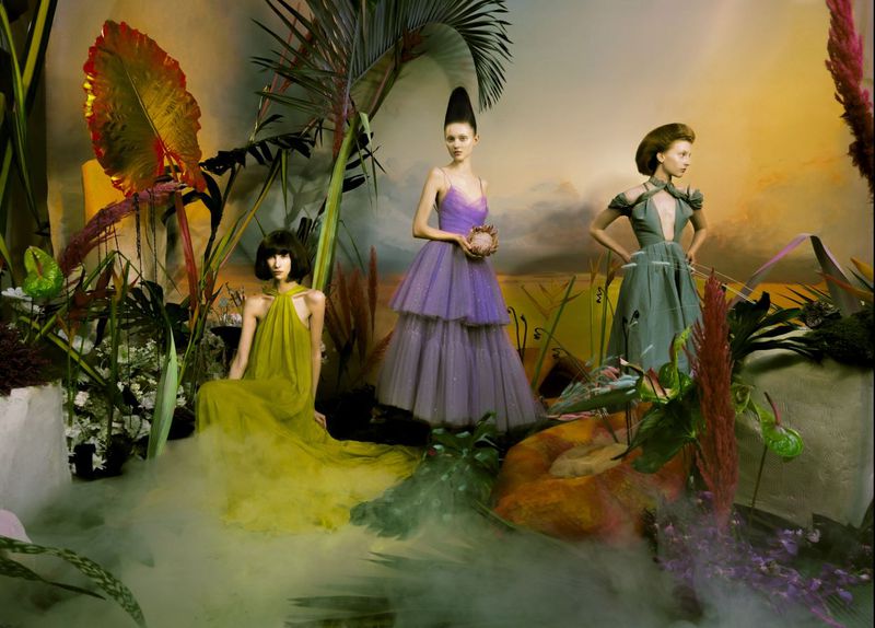 Huawei Mobile P40 series Campaign (Huawei)