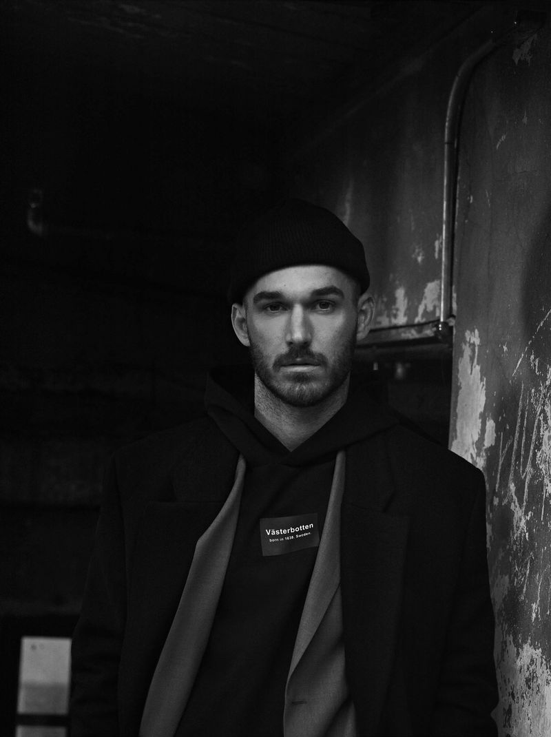 Zara: Face To Face- Winter 2020 (Zara)