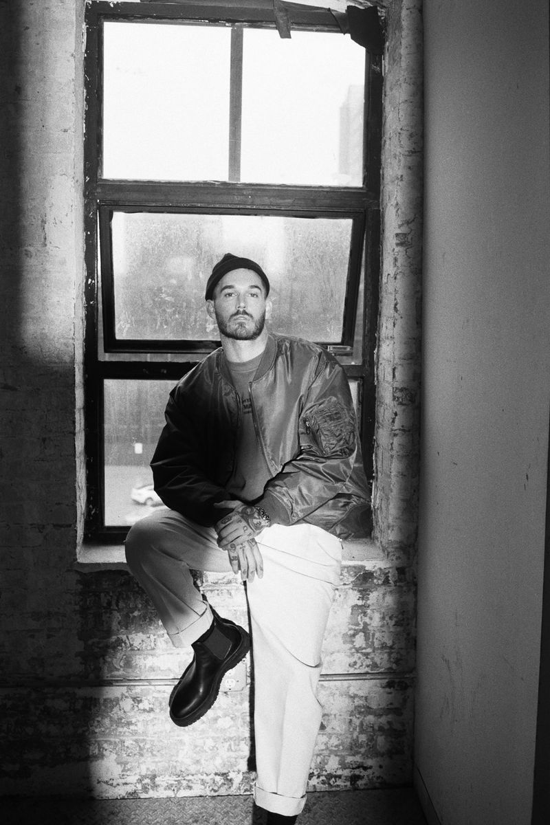 Zara: Face To Face- Winter 2020 (Zara)