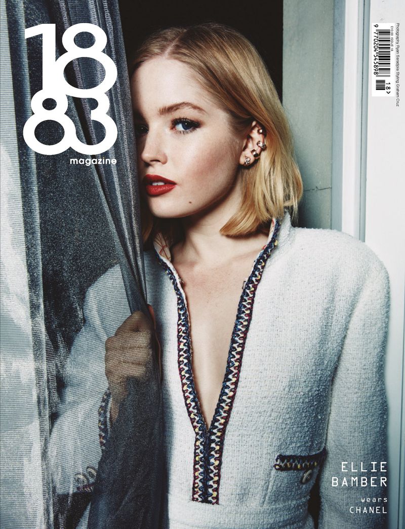 1883 Magazine February 2020 Covers (1883 Magazine)
