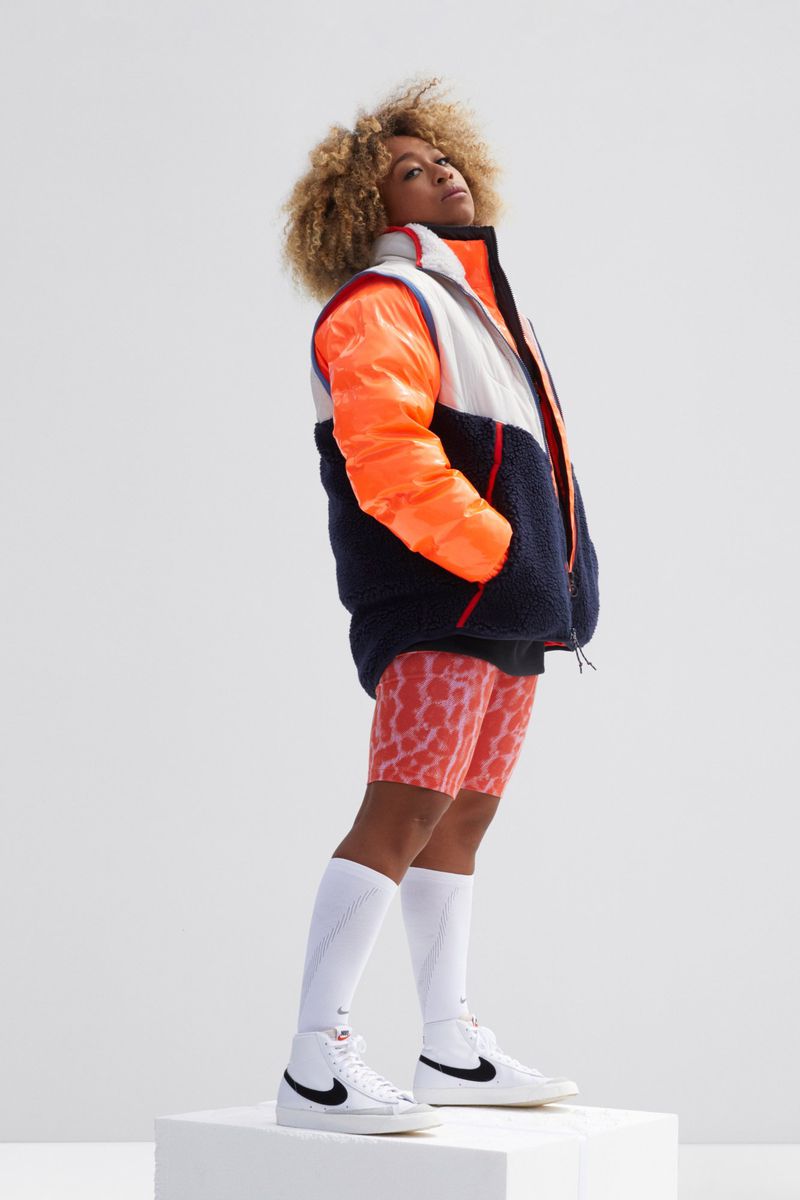Holiday '20 Origin Stories (Nike)
