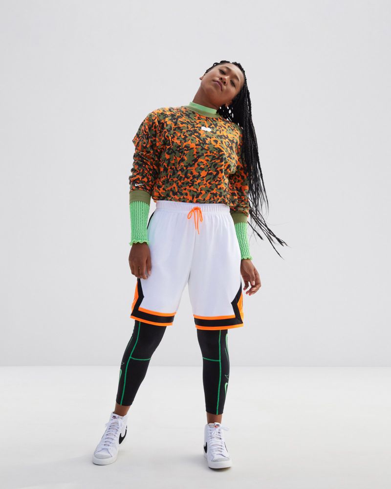 Holiday '20 Origin Stories (Nike)