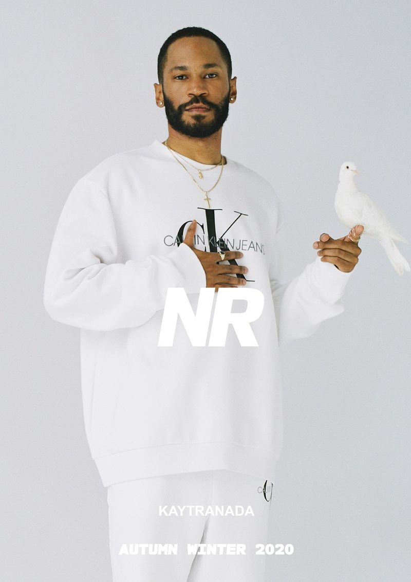NR A/W 20 Covers (NR)