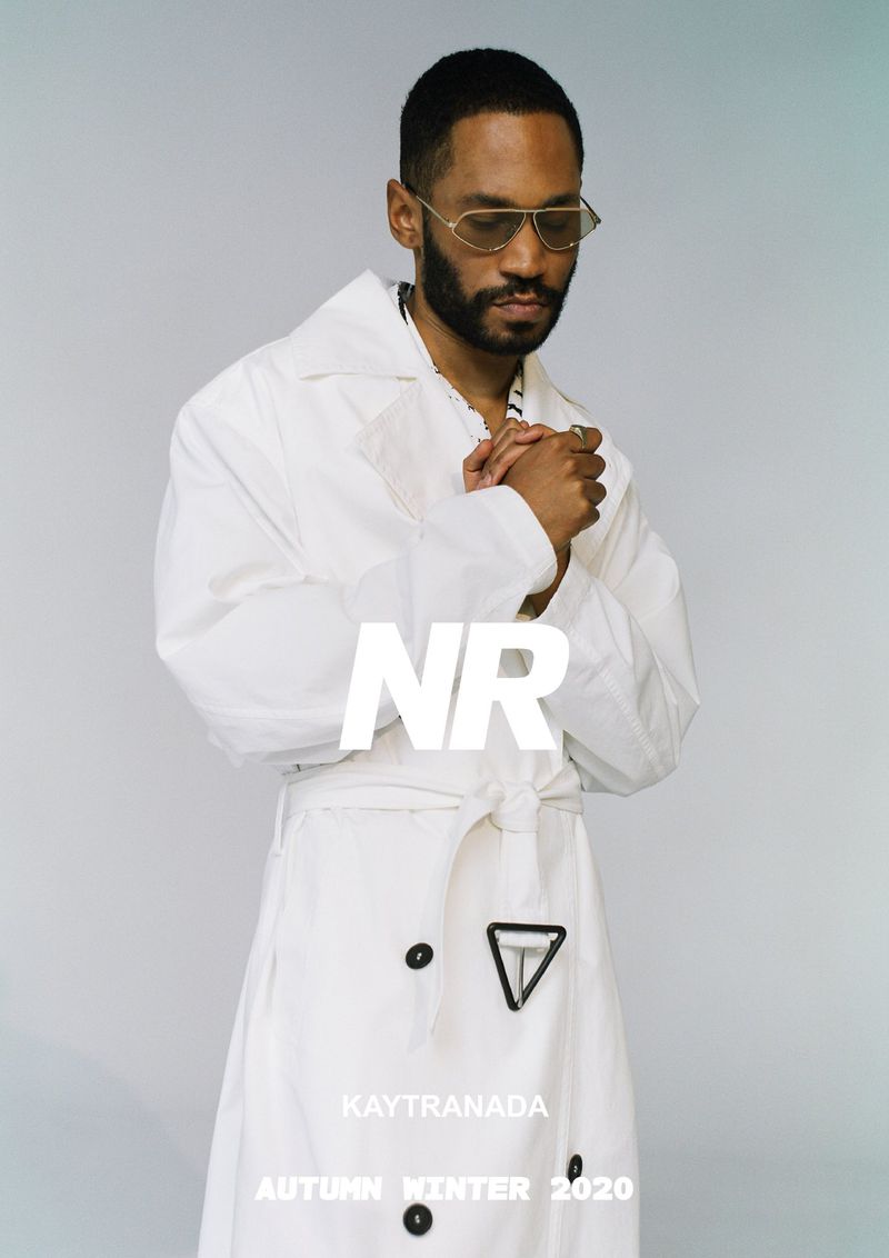 NR A/W 20 Covers (NR)