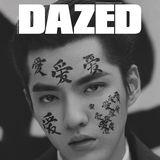 Dazed Magazine Autumn/Winter 2020 Covers (Dazed Magazine)