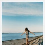 Life's a Beach by Aaron Lippman (L'Officiel Singapore)