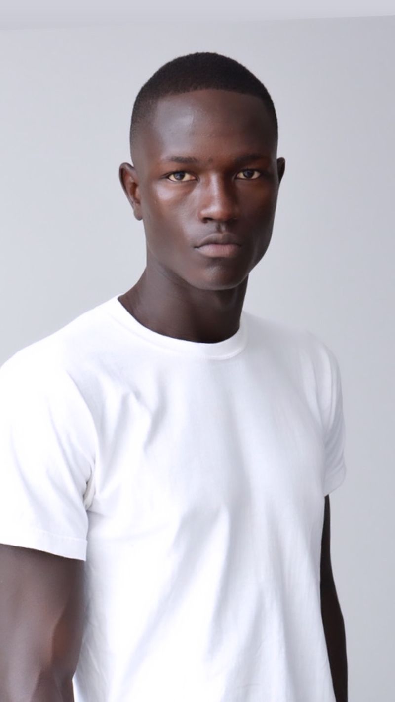 Why Not Models Men 2019 Polaroids/Digitals (Polaroids/Digitals)