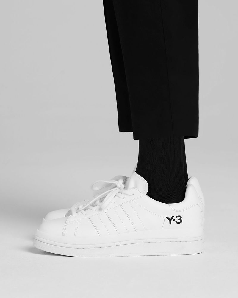Y-3 Fall/Winter 2020 (Y-3)