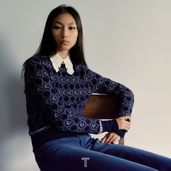 Manyuan Liang - Model Profile - Photos & latest news