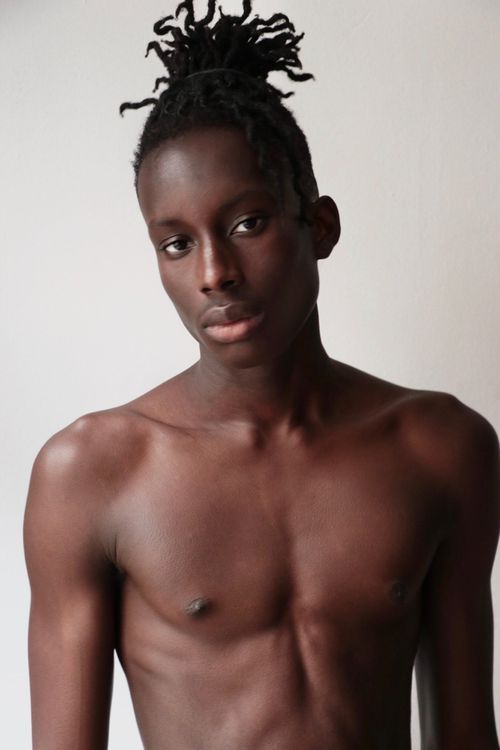 Jaydon Inkabi - Model Profile - Photos & latest news