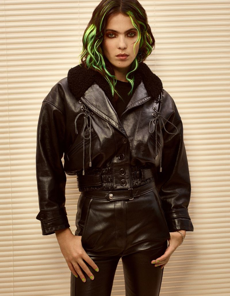 Photography Ed Singleton (Grazia China)