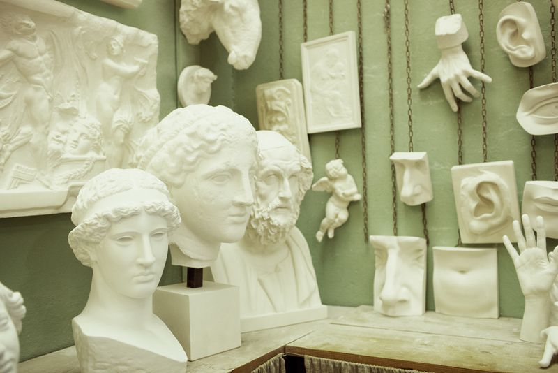 Atelier (Marie Claire Italia)