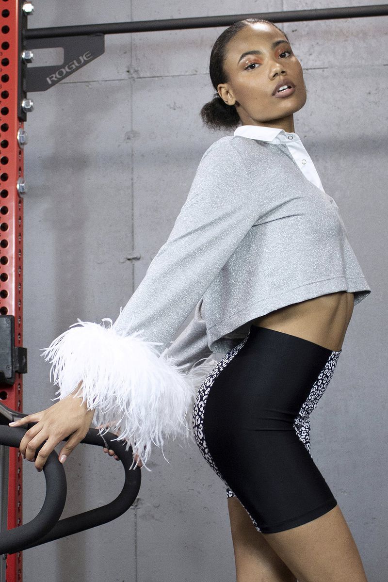 Adam Selman Sport Resort 2021 (Adam Selman)