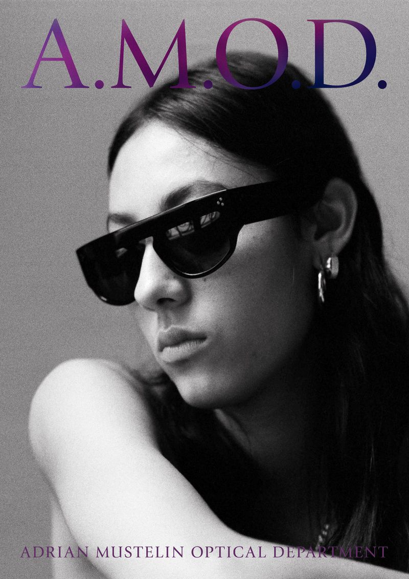 A.M.O.D. 2020 (Various Campaigns)