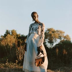 Jessica Diehl - Fashion Editor/Stylist Profile - Photos & latest news