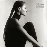 Sweetest Taboo (Vogue France)