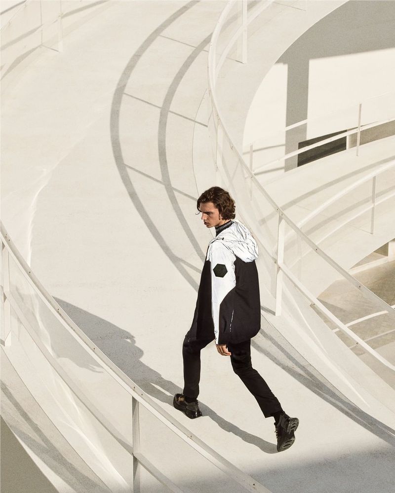 Louis Vuitton S/S 19 Pre Collection (Louis Vuitton)