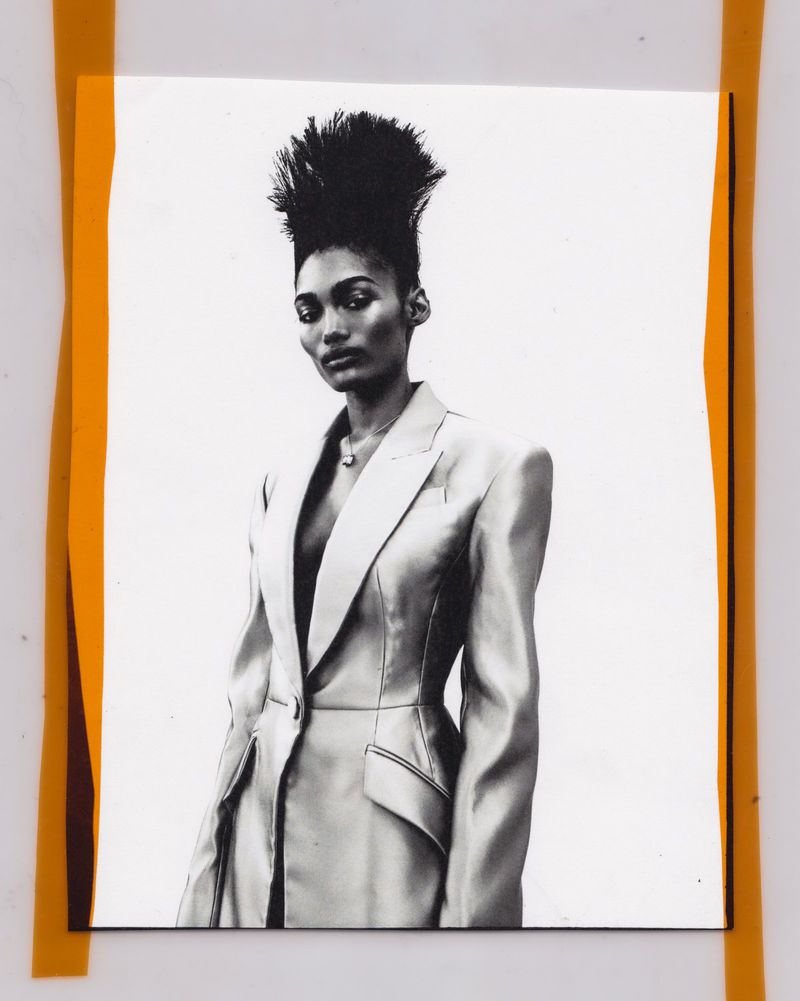 Torin Ashtun by Marcus Cooper (Numéro Netherlands)