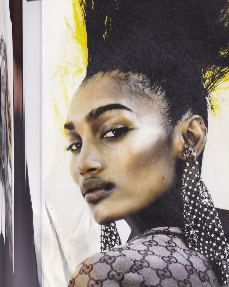 Torin Ashtun by Marcus Cooper (Numéro Netherlands)