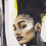 Torin Ashtun by Marcus Cooper (Numéro Netherlands)