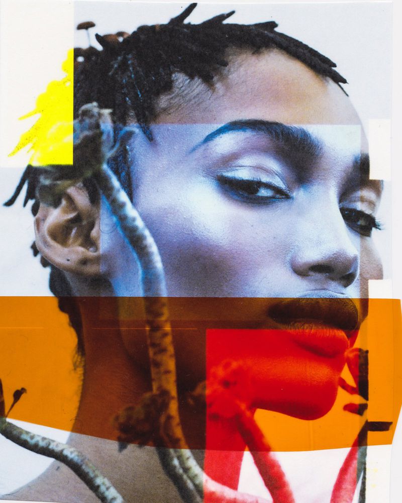 Torin Ashtun by Marcus Cooper (Numéro Netherlands)