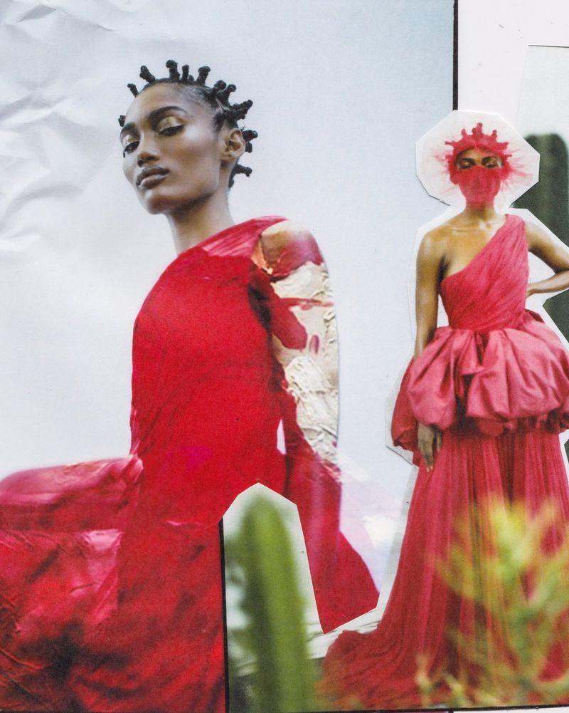 Torin Ashtun by Marcus Cooper (Numéro Netherlands)