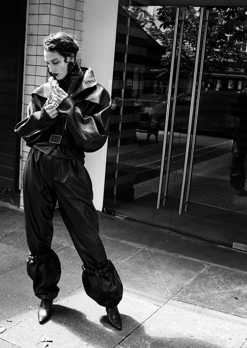 Photography Emma Summerton (Luncheon Magazine)