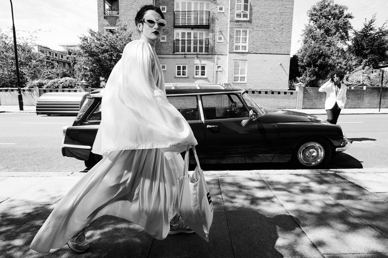 Photography Emma Summerton (Luncheon Magazine)