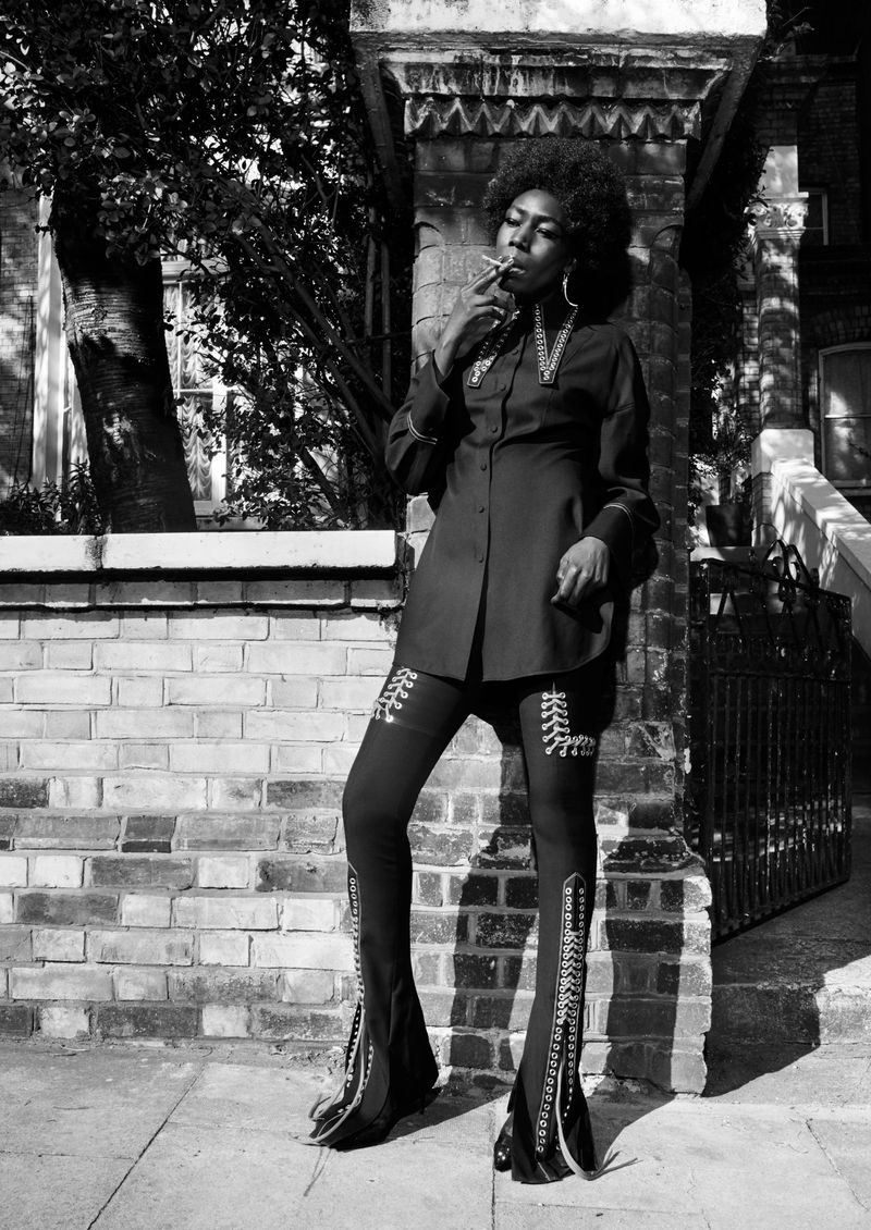 Photography Emma Summerton (Luncheon Magazine)