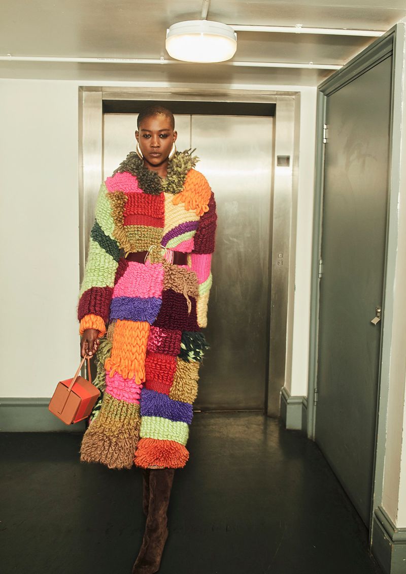 Photography Emma Summerton (Luncheon Magazine)