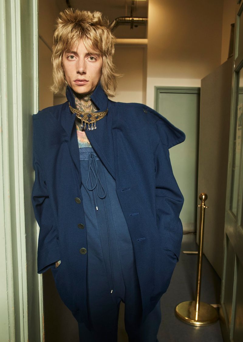 Photography Emma Summerton (Luncheon Magazine)