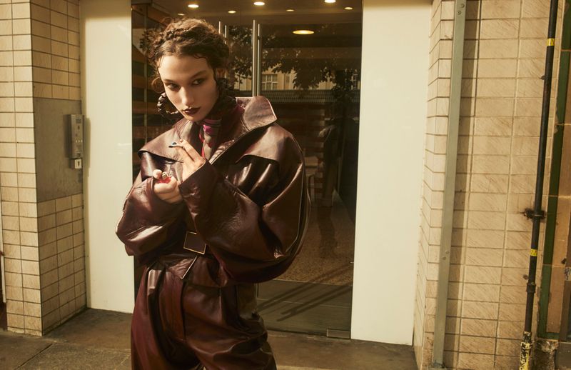 Photography Emma Summerton (Luncheon Magazine)