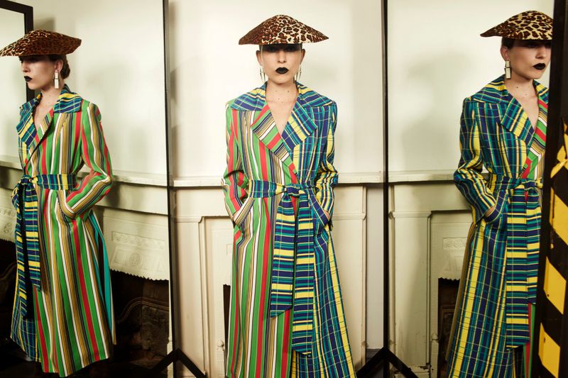 Photography Emma Summerton (Luncheon Magazine)