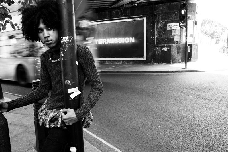 Photography Emma Summerton (Luncheon Magazine)