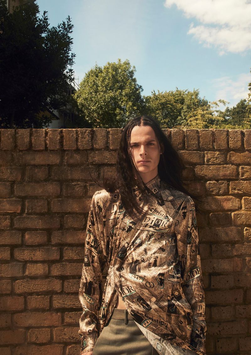 Photography Emma Summerton (Luncheon Magazine)