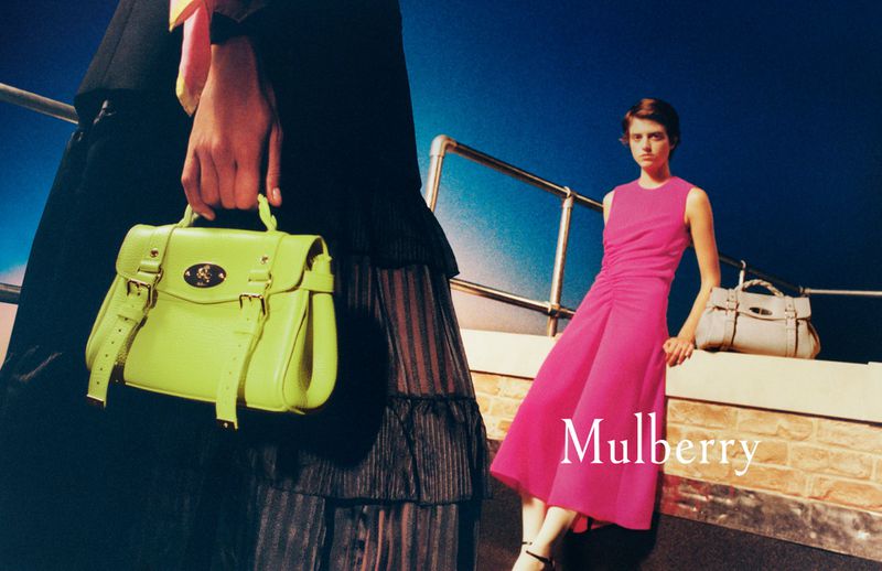 Mulberry Festive (Mulberry)