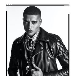 Vincent Marc - Model Profile - Photos & latest news