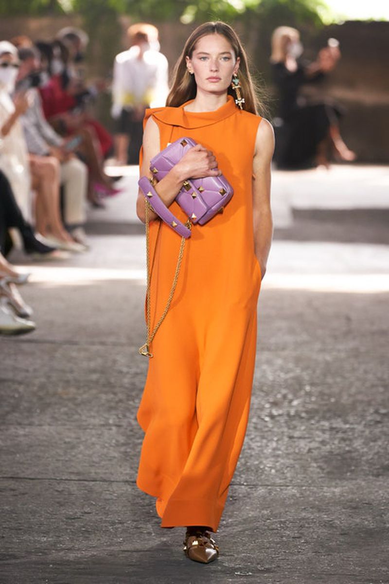 Valentino S/S 21 Show (Valentino)