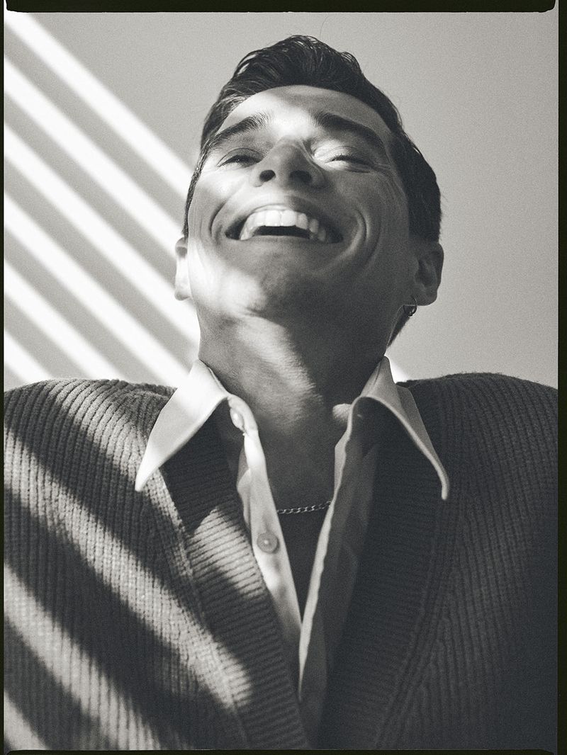 LUKE for the Inspired Co (Various Editorials)