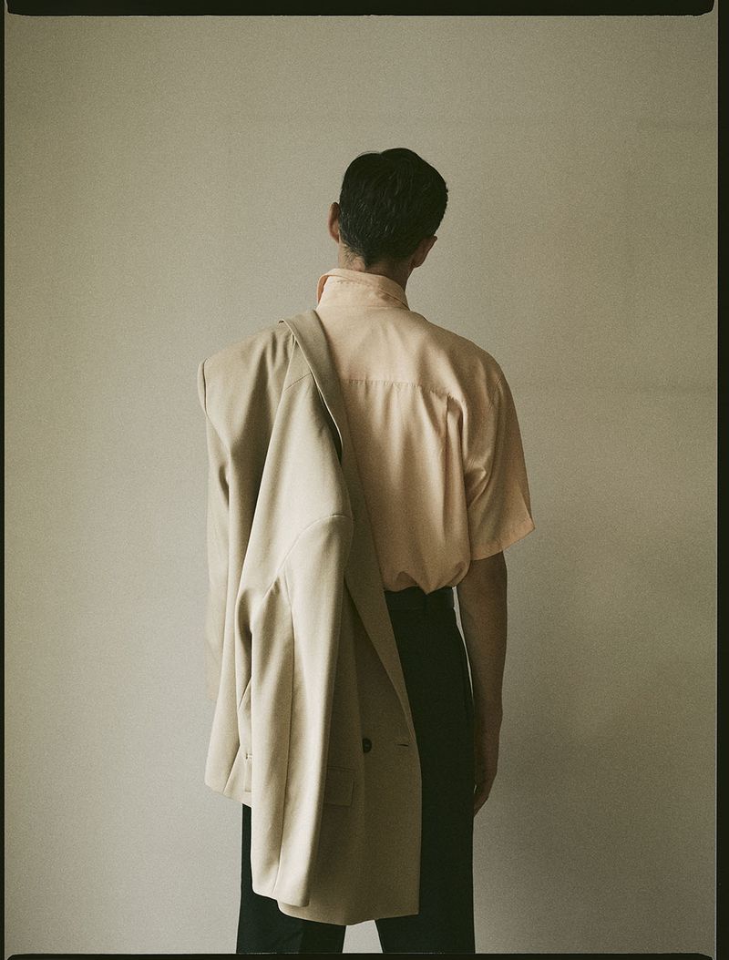 LUKE for the Inspired Co (Various Editorials)