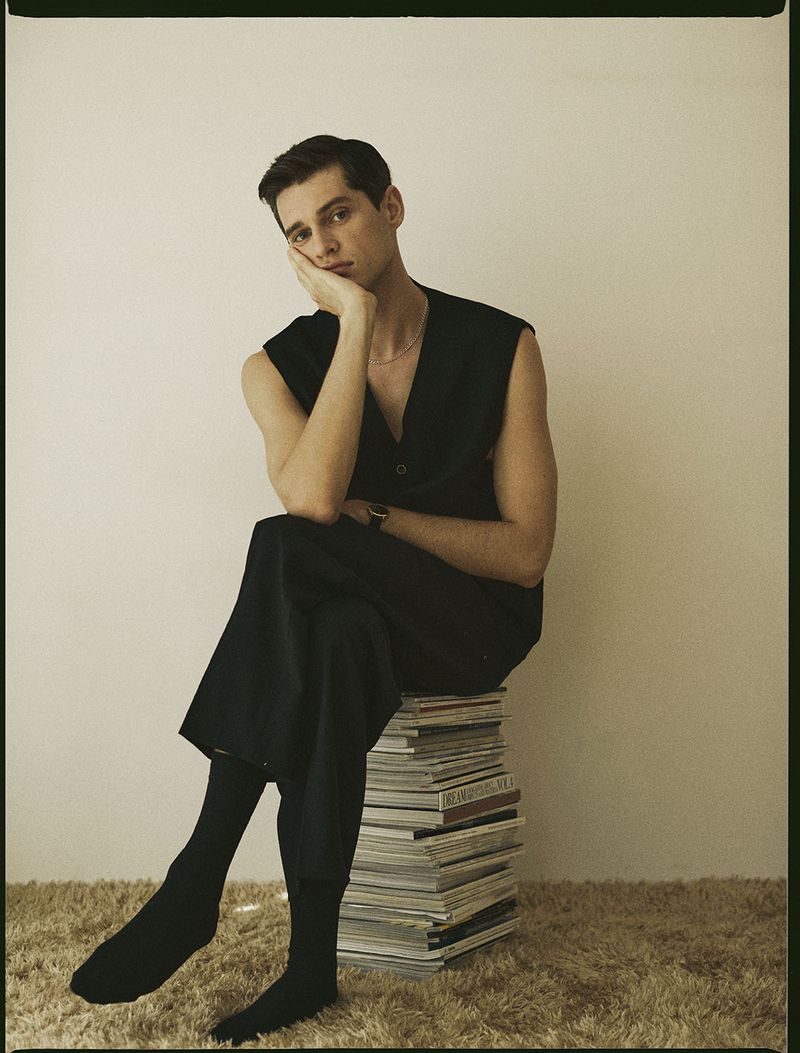 LUKE for the Inspired Co (Various Editorials)