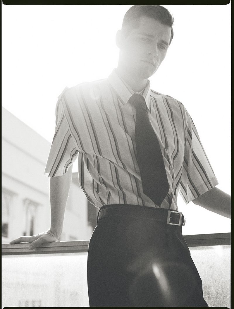 LUKE for the Inspired Co (Various Editorials)