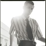 LUKE for the Inspired Co (Various Editorials)