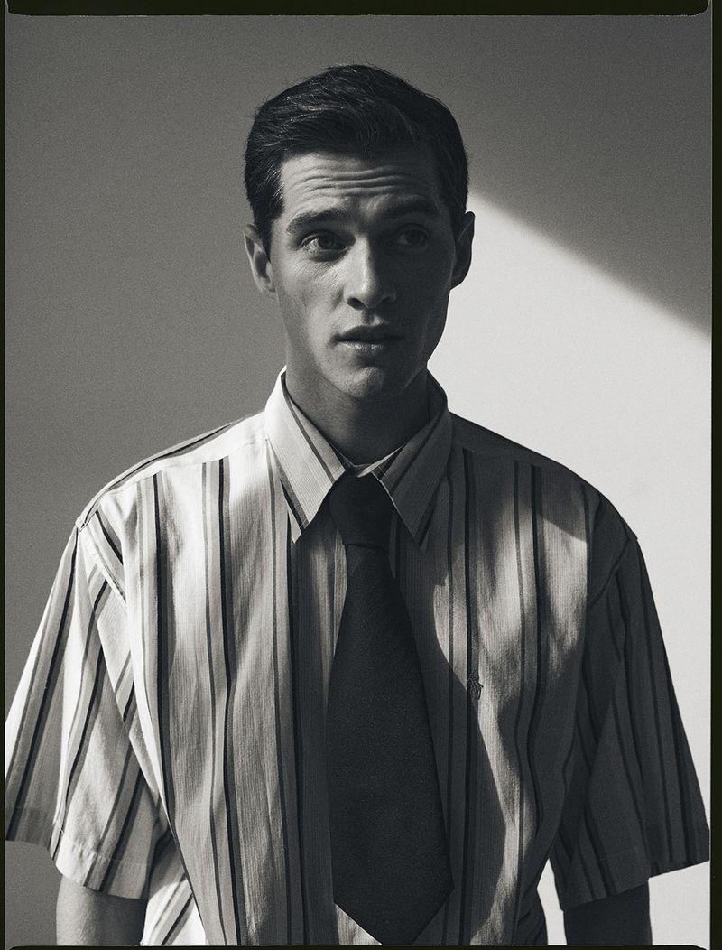 LUKE for the Inspired Co (Various Editorials)