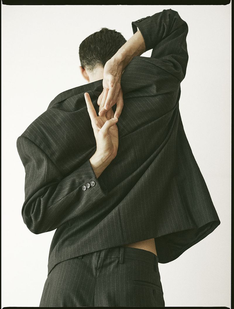 LUKE for the Inspired Co (Various Editorials)