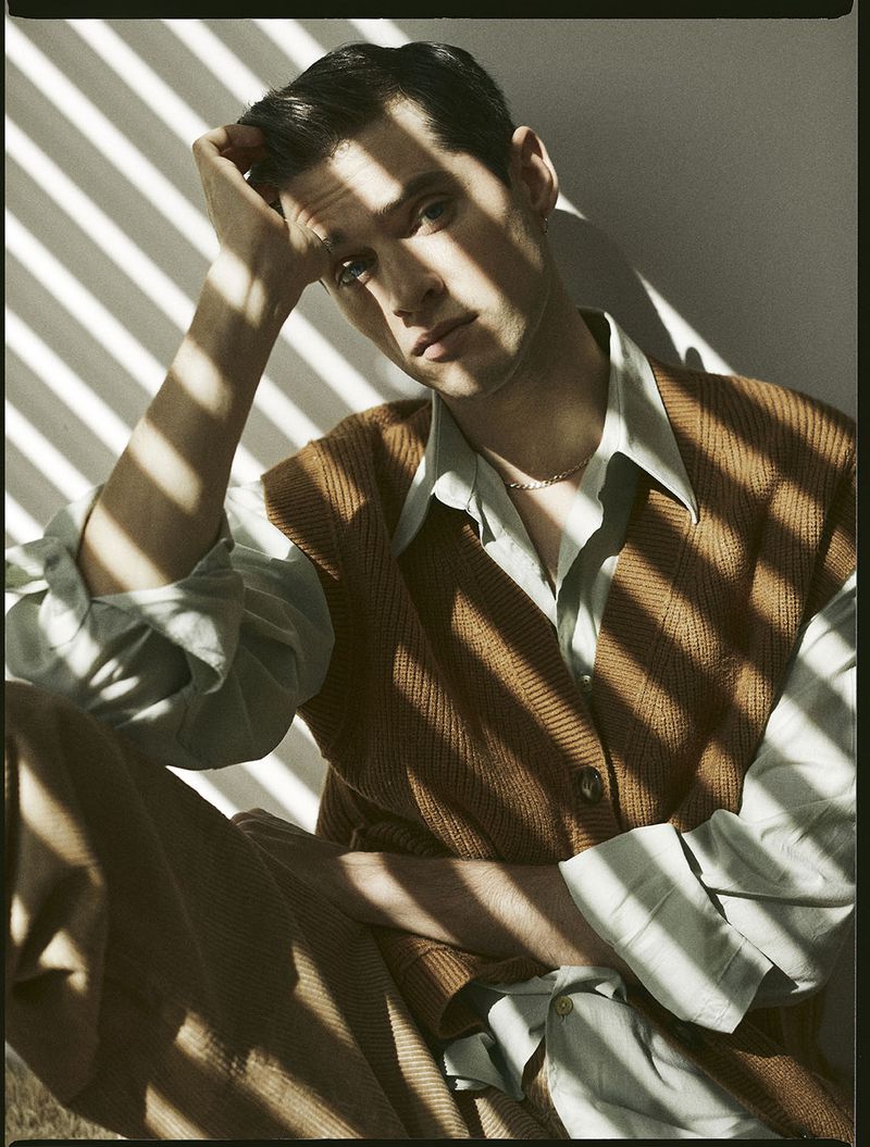 LUKE for the Inspired Co (Various Editorials)