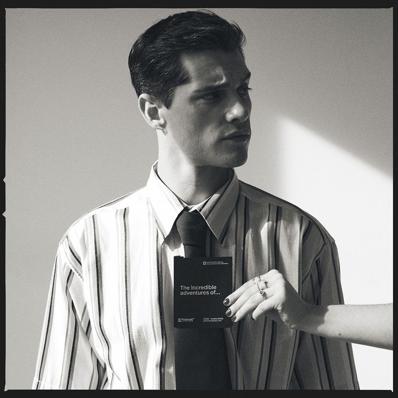 LUKE for the Inspired Co (Various Editorials)